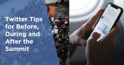 Twitter Tips for Before, During and After the Conference/Summit ...