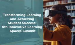 Transforming Learning and Achieving Student Success: 9th Innovative ...