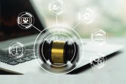 3rd Annual Legal Operations Summit | Luxatia International